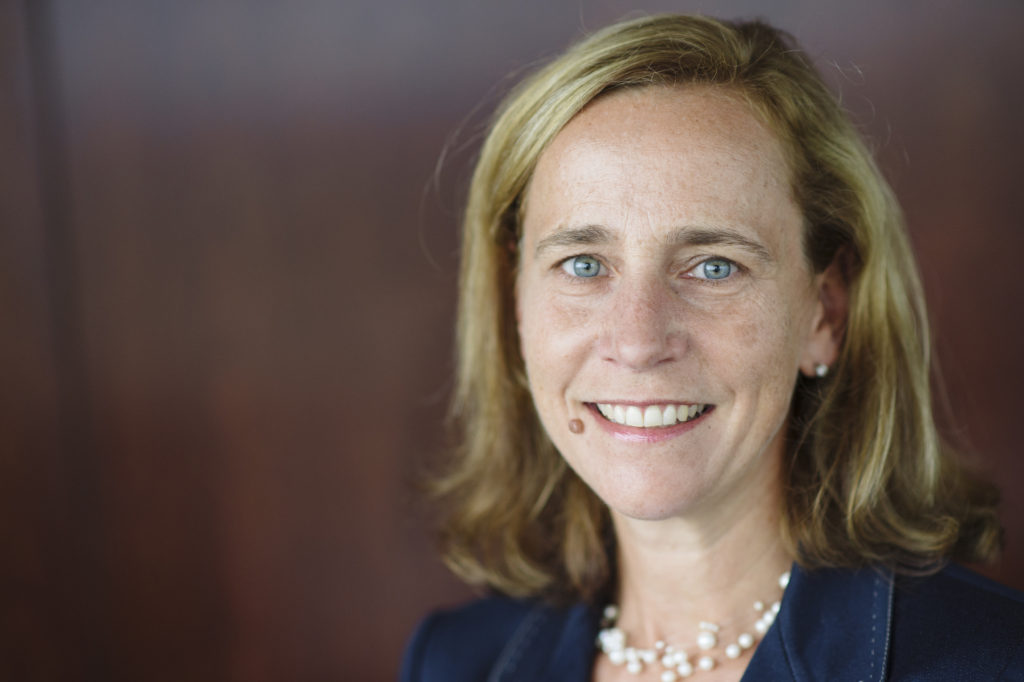 Manchester Mayor Joyce Craig: A Victim of The Bloomberg Syndrome ...