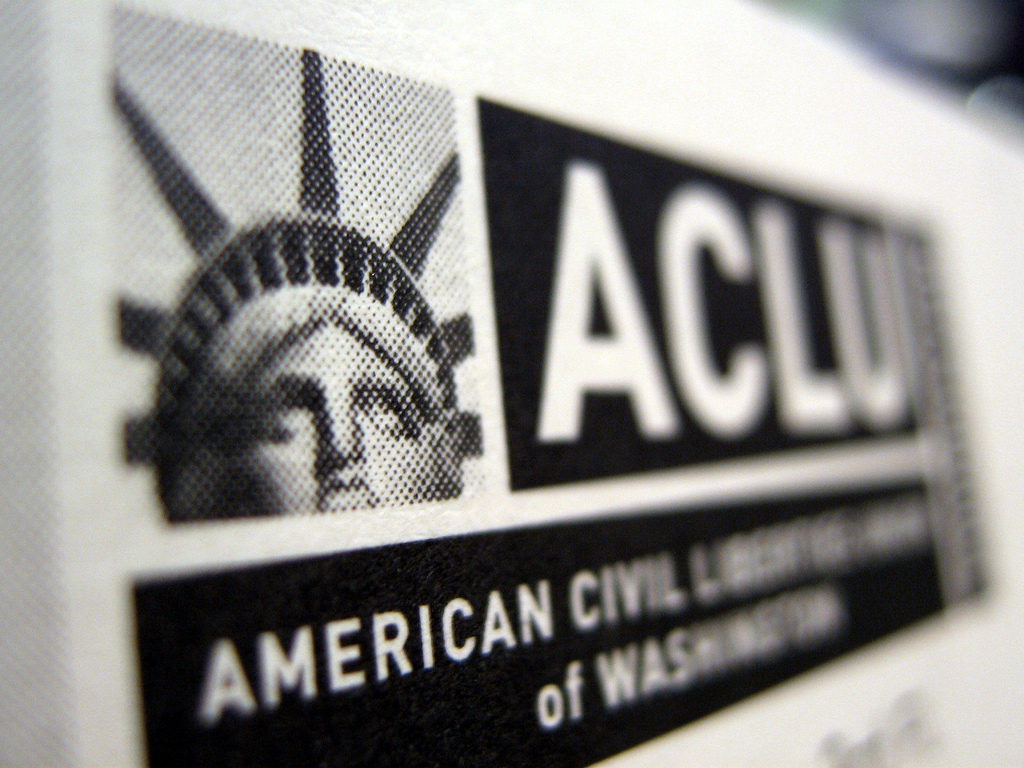 The ACLU vs. The Constitution (Again!) - Granite Grok