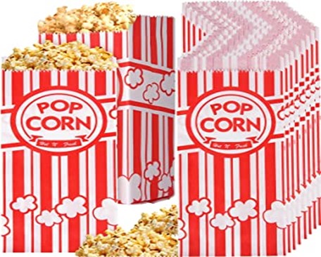 An Insight Into Everything You Need To Know About Popcorn Bags Bulk ...