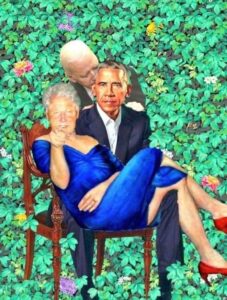 Friday Meme Thing! - Granite Grok