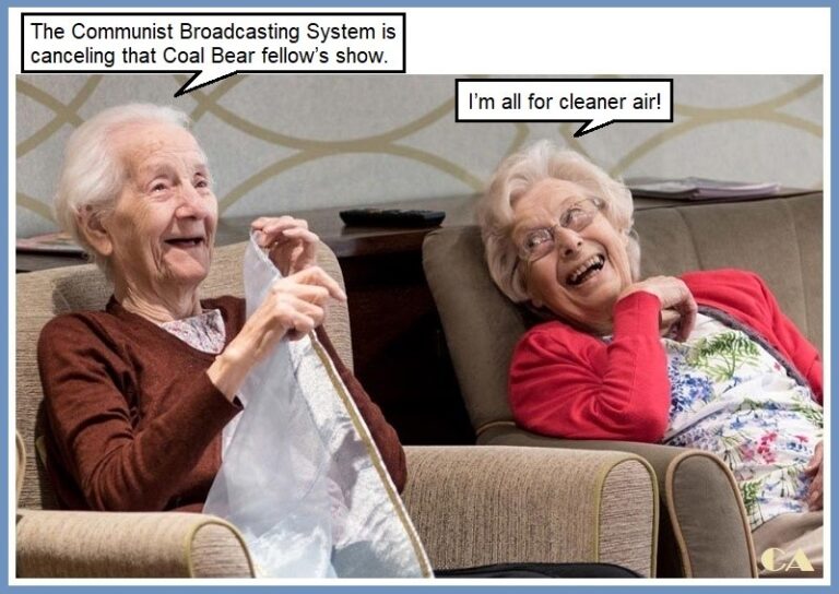 Friday Meme Thing! - Granite Grok