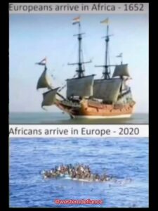 Friday Meme Thing! - Granite Grok