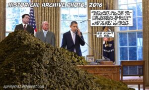 Friday Meme Thing! - Granite Grok