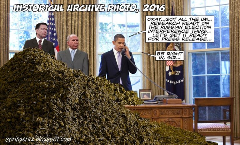 Friday Meme Thing! - Granite Grok