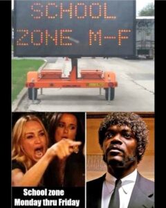 Friday Meme Thing! - Granite Grok