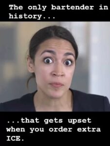 Friday Meme Thing! - Granite Grok