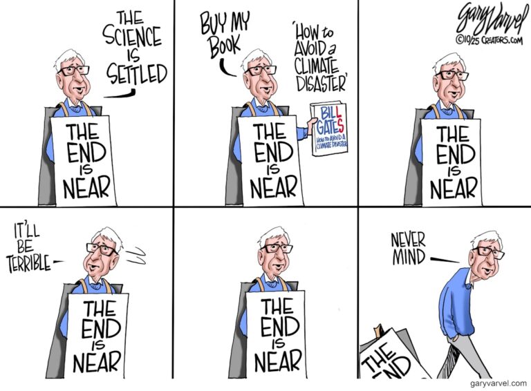 Midweek Memes - Granite Grok