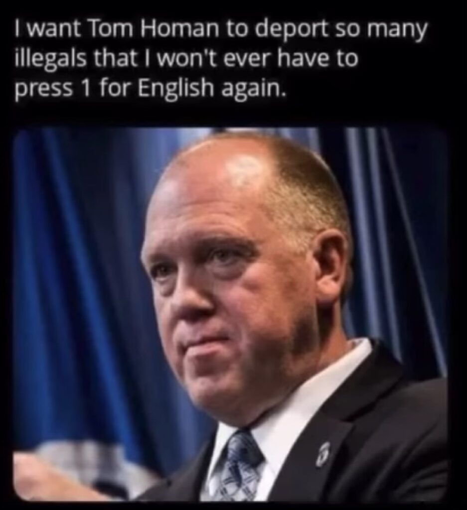 Friday Meme Thing - Granite Grok