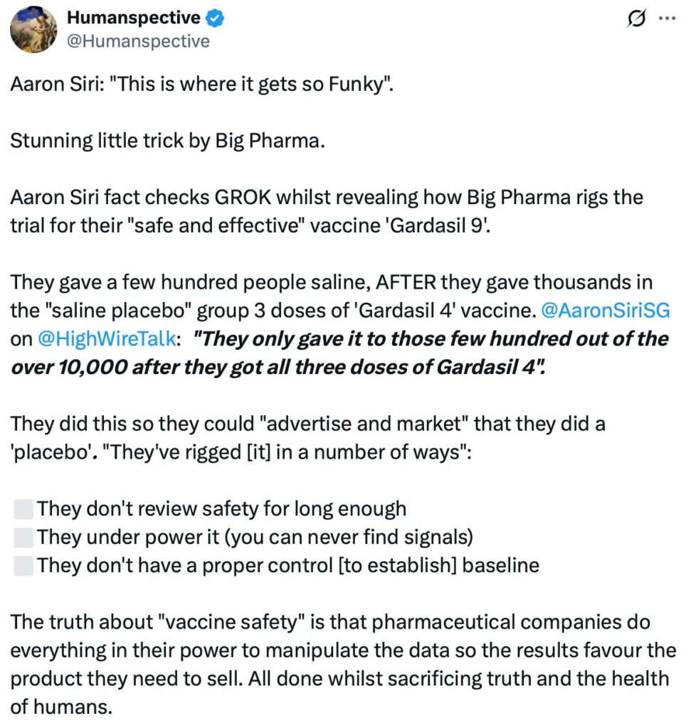 Monday Memes - Granite Grok