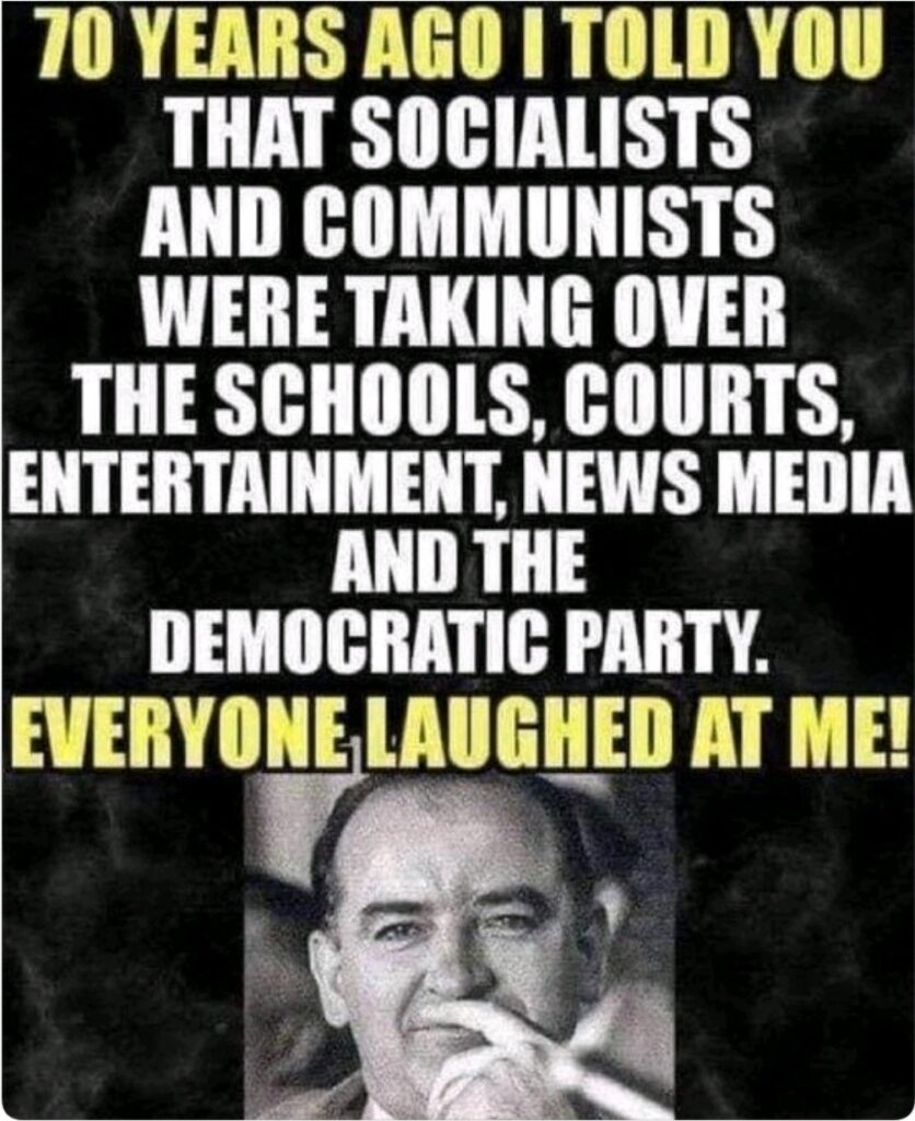 Midweek Memes - Granite Grok