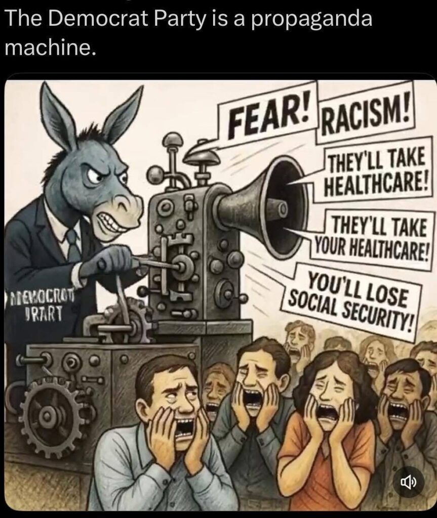 Friday Meme Thing - Granite Grok