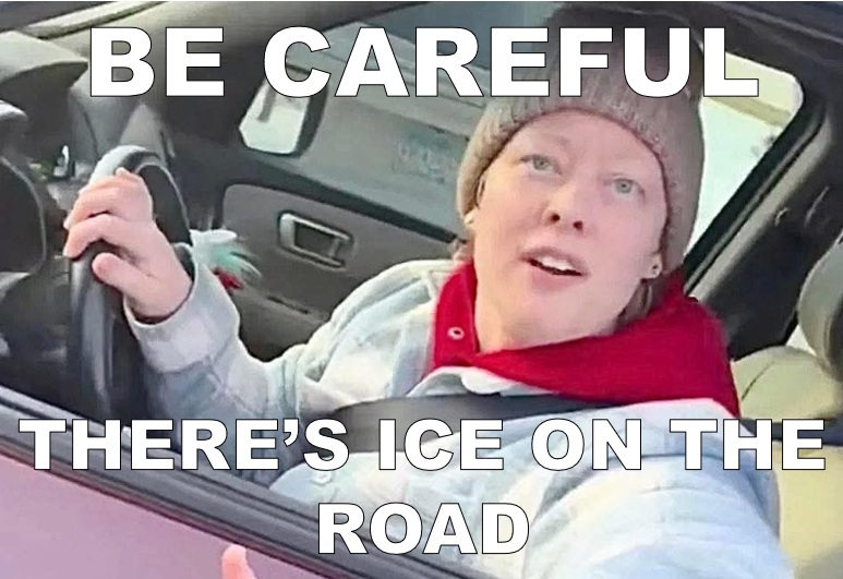 Midweek Memes - Granite Grok