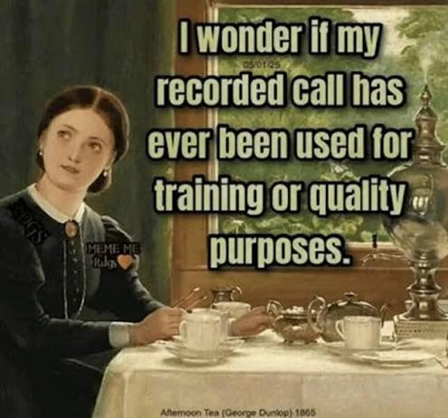 Monday Memes - Granite Grok