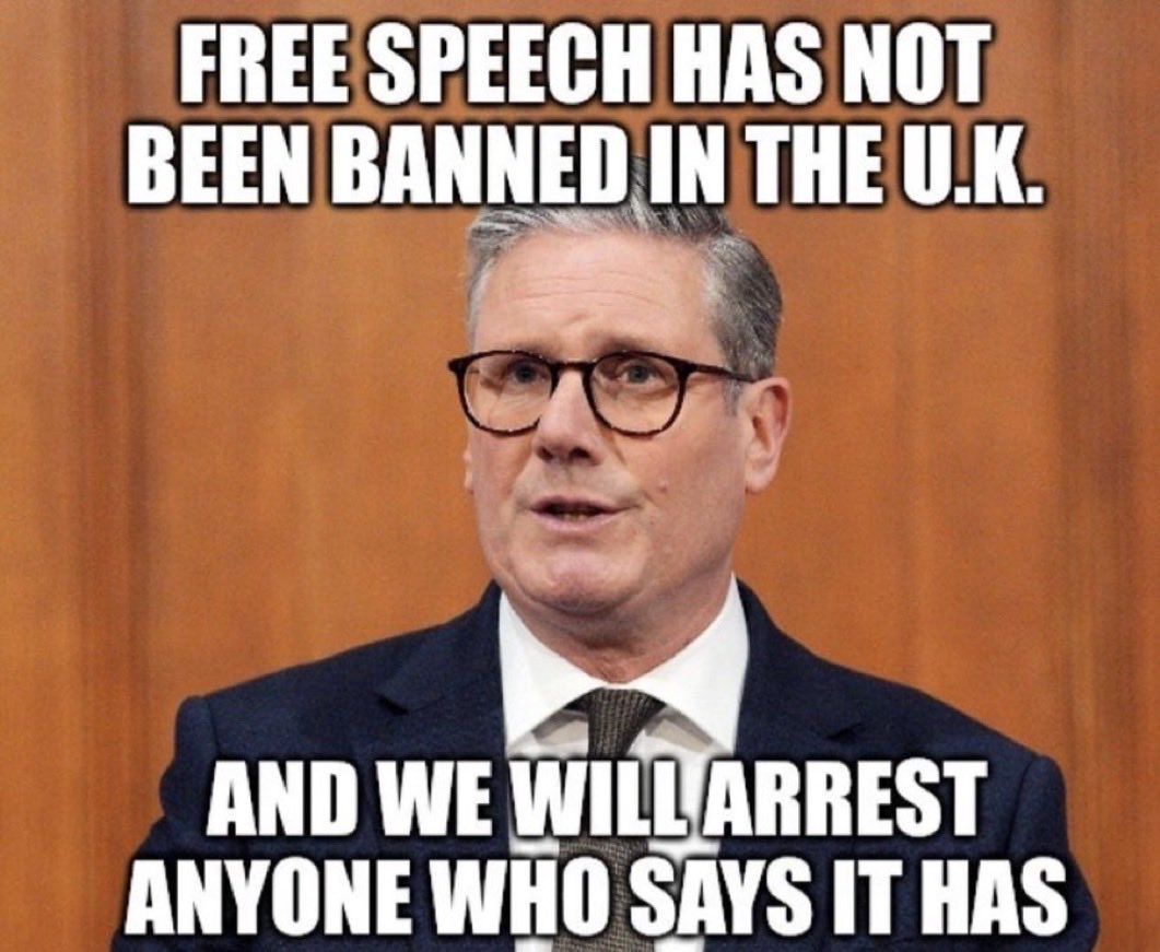 Midweek Memes - Granite Grok