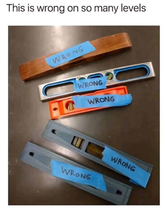 Monday Memes - Granite Grok