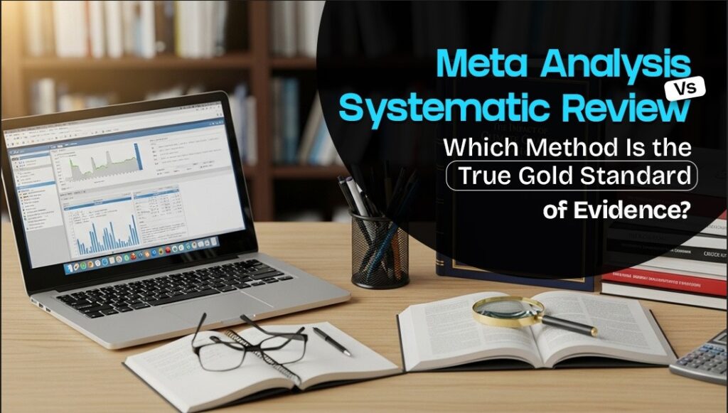 Meta Analysis VS Systematic Review: Which Method Is the True Gold ...