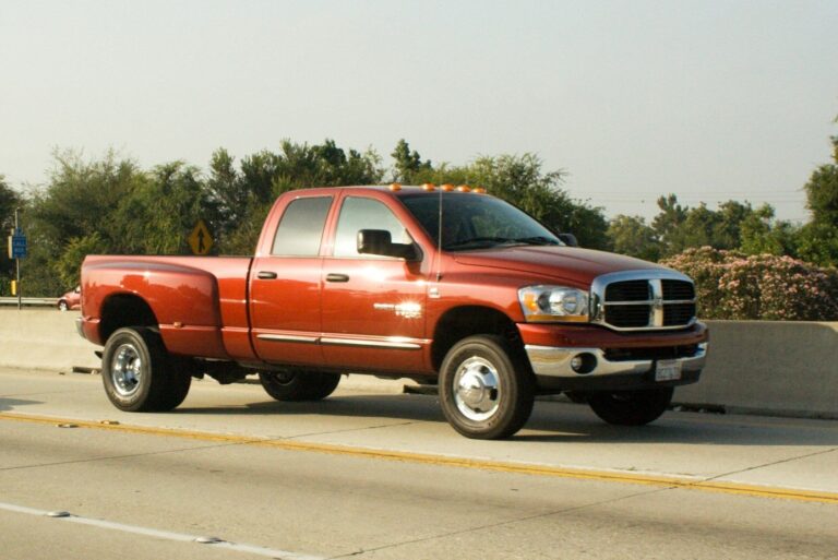 How Loud Is a Train Horn for a Truck? Decibels, Distance & Real Numbers ...