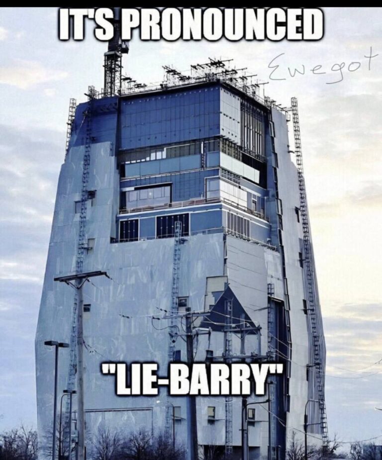 Monday Memes - Granite Grok