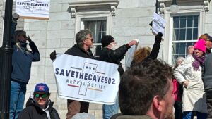ROPER: Another Ridiculous Attack On Rural Vermonters - Granite Grok